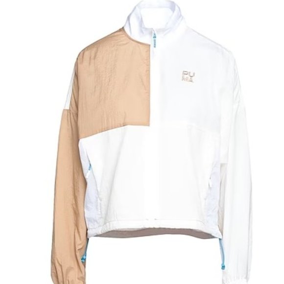 Puma | Jackets & Coats | Puma Light Weight Infuse Woven Jacket Track ...